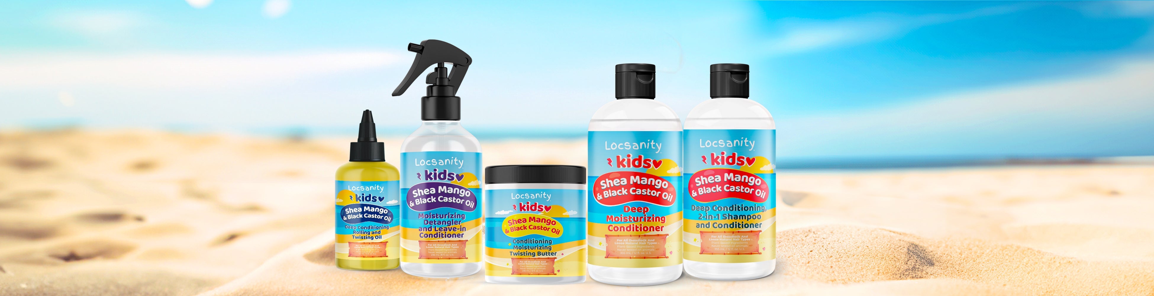 Shea Mango – Locsanity Wholesale